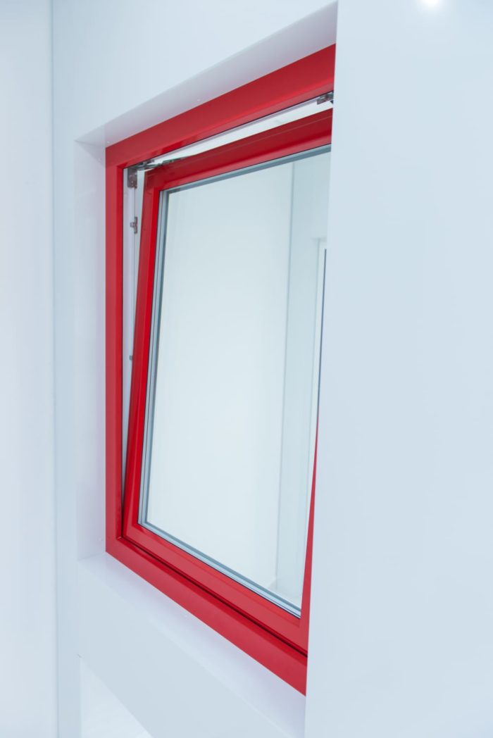 WHAT CAN A EUROPEAN WINDOW DO? - German System Windows - WIndows & Doors