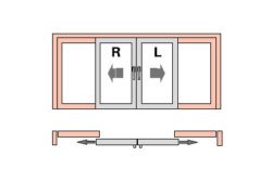 GSW Lift & Slide - German System Windows - WIndows & Doors
