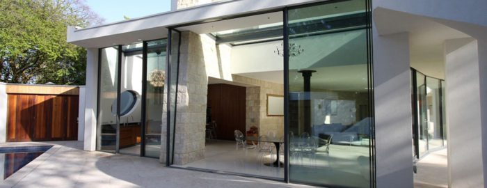 SGG PLANITHERM - German System Windows - WIndows & Doors