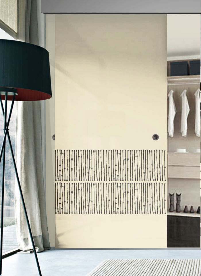 Closet Sliding Doors - German System Windows - WIndows & Doors