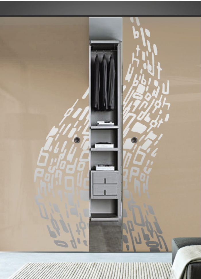 Closet Sliding Doors - German System Windows - WIndows & Doors