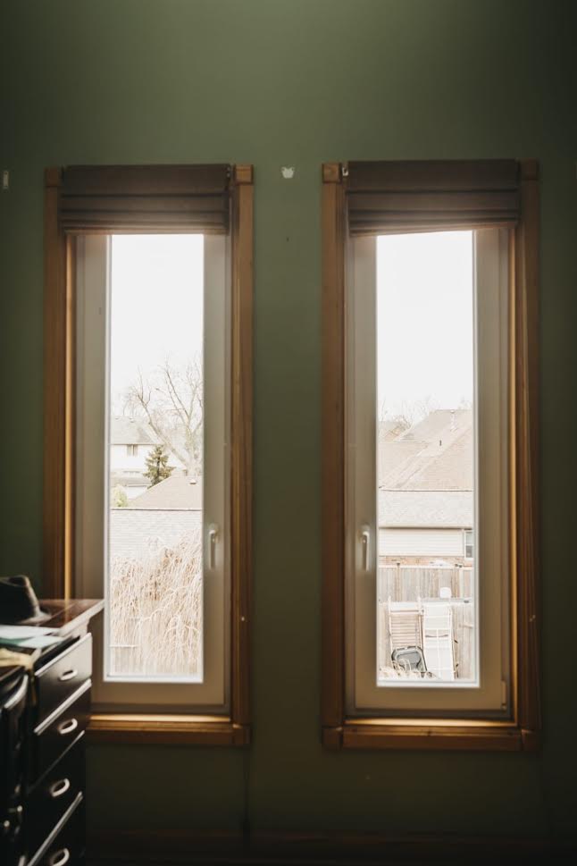 WHY CHOOSE EUROPEAN TILT & TURN WINDOWS ? - German System Windows ...