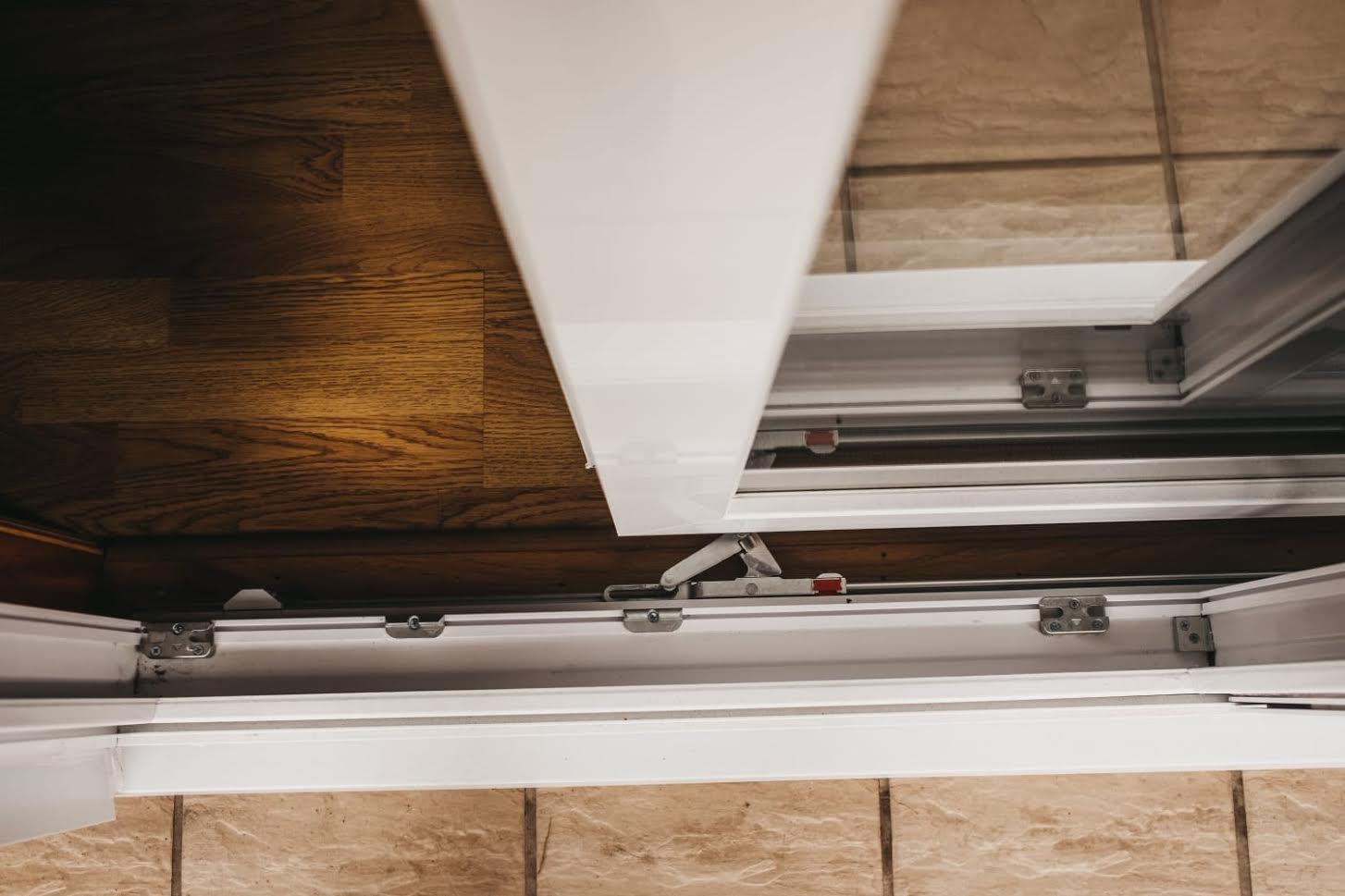 WHY CHOOSE EUROPEAN TILT & TURN WINDOWS ? - German System Windows ...