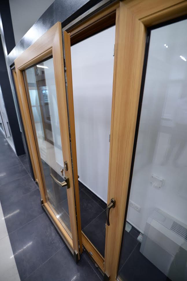 WHY CHOOSE EUROPEAN TILT & TURN WINDOWS ? - German System Windows ...