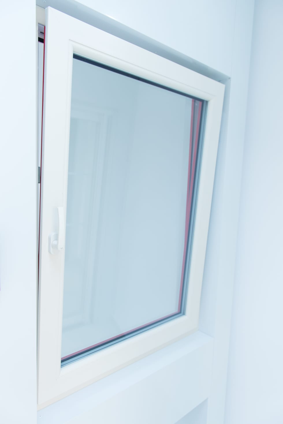 WHAT CAN A EUROPEAN WINDOW DO? - German System Windows - WIndows & Doors