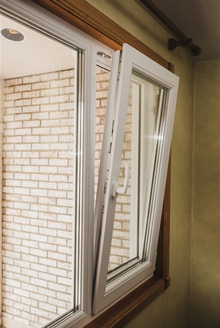 WHY CHOOSE EUROPEAN TILT & TURN WINDOWS ? - German System Windows ...