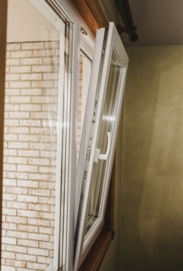 WHAT CAN A EUROPEAN WINDOW DO? - German System Windows - WIndows & Doors