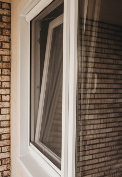 WHY CHOOSE EUROPEAN TILT & TURN WINDOWS ? - German System Windows ...