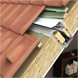 Renson Window Vents - German System Windows - WIndows & Doors