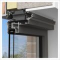 Renson Window Vents - German System Windows - WIndows & Doors