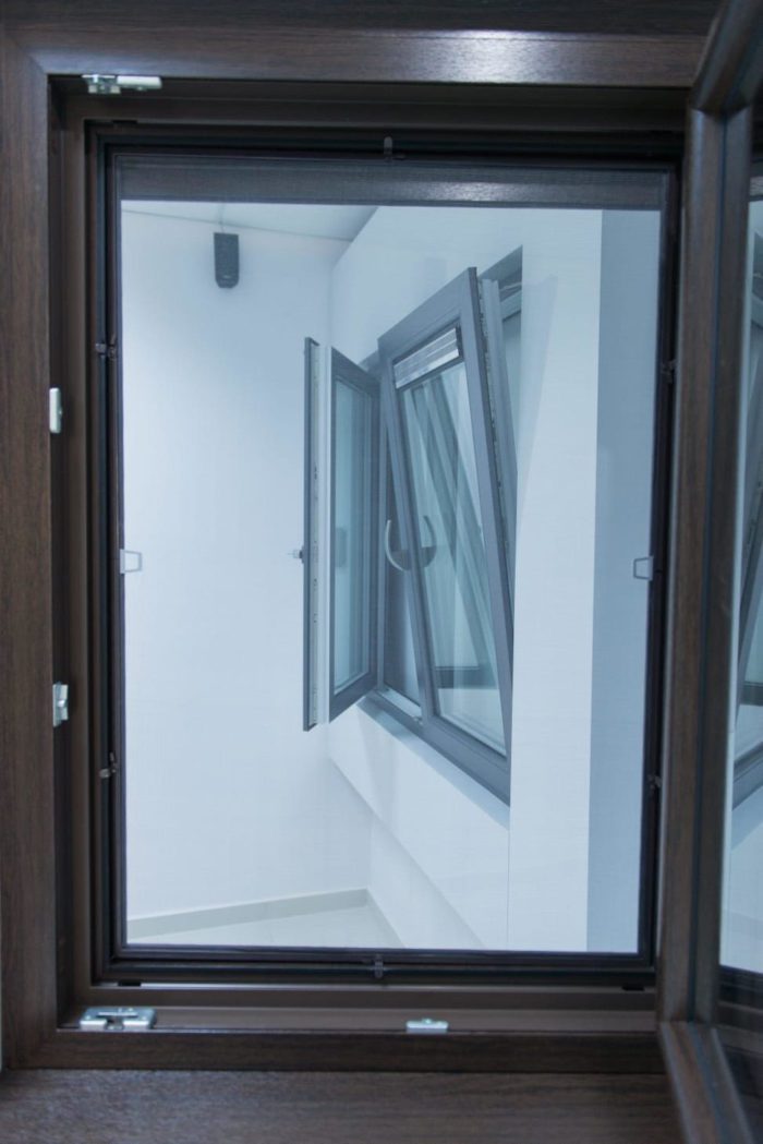 WHY CHOOSE EUROPEAN TILT & TURN WINDOWS ? - German System Windows ...