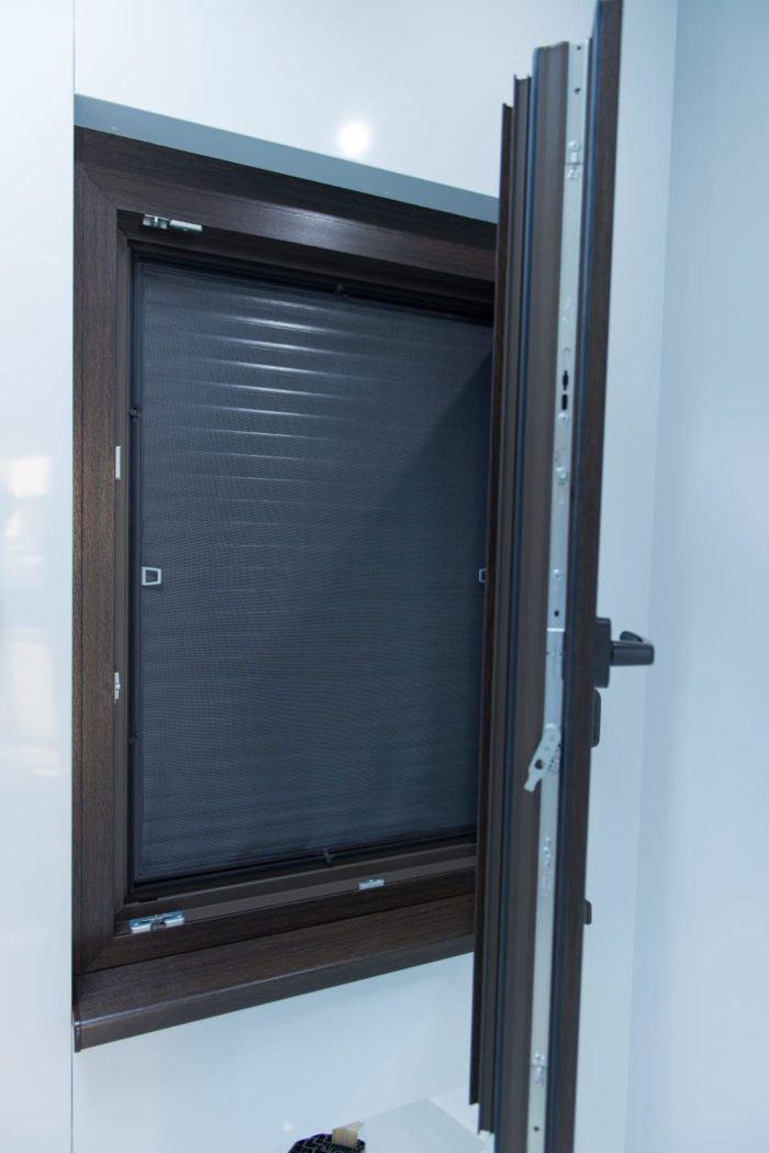 WHAT CAN A EUROPEAN WINDOW DO? - German System Windows - WIndows & Doors