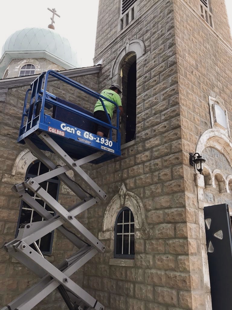 EUROPEAN WINDOWS AND DOORS INSTALLATION - German System Windows ...