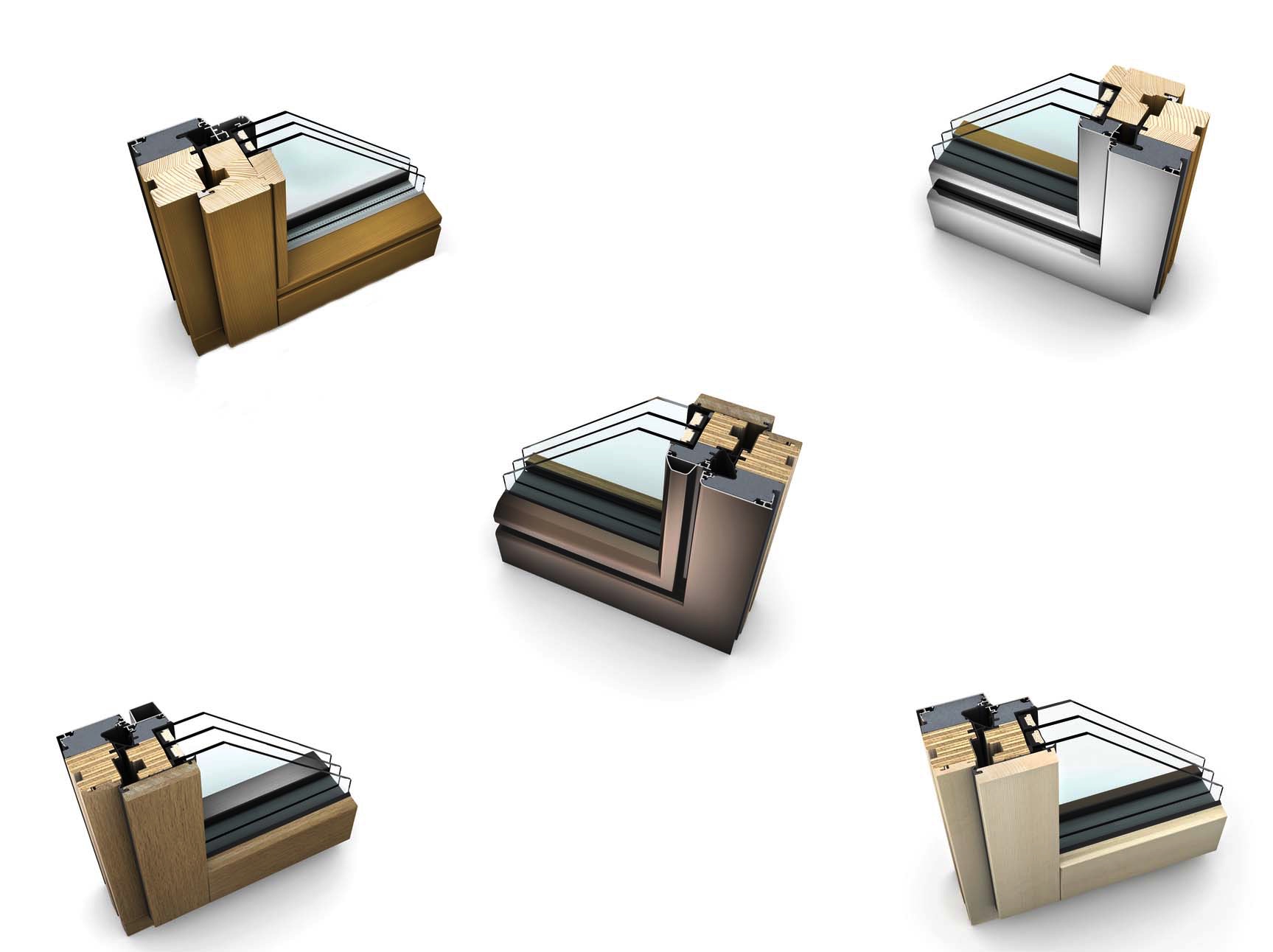 GSW // WHAT ARE NET-ZERO HOMES? - German System Windows - WIndows & Doors