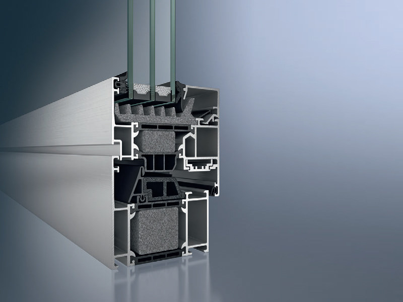 GSW // ADVANTAGES OF HAVING SCHÜCO IN YOUR FUTURE USA PROJECTS - German ...