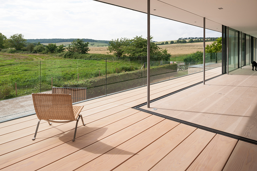 Home - German System Windows - WIndows & Doors