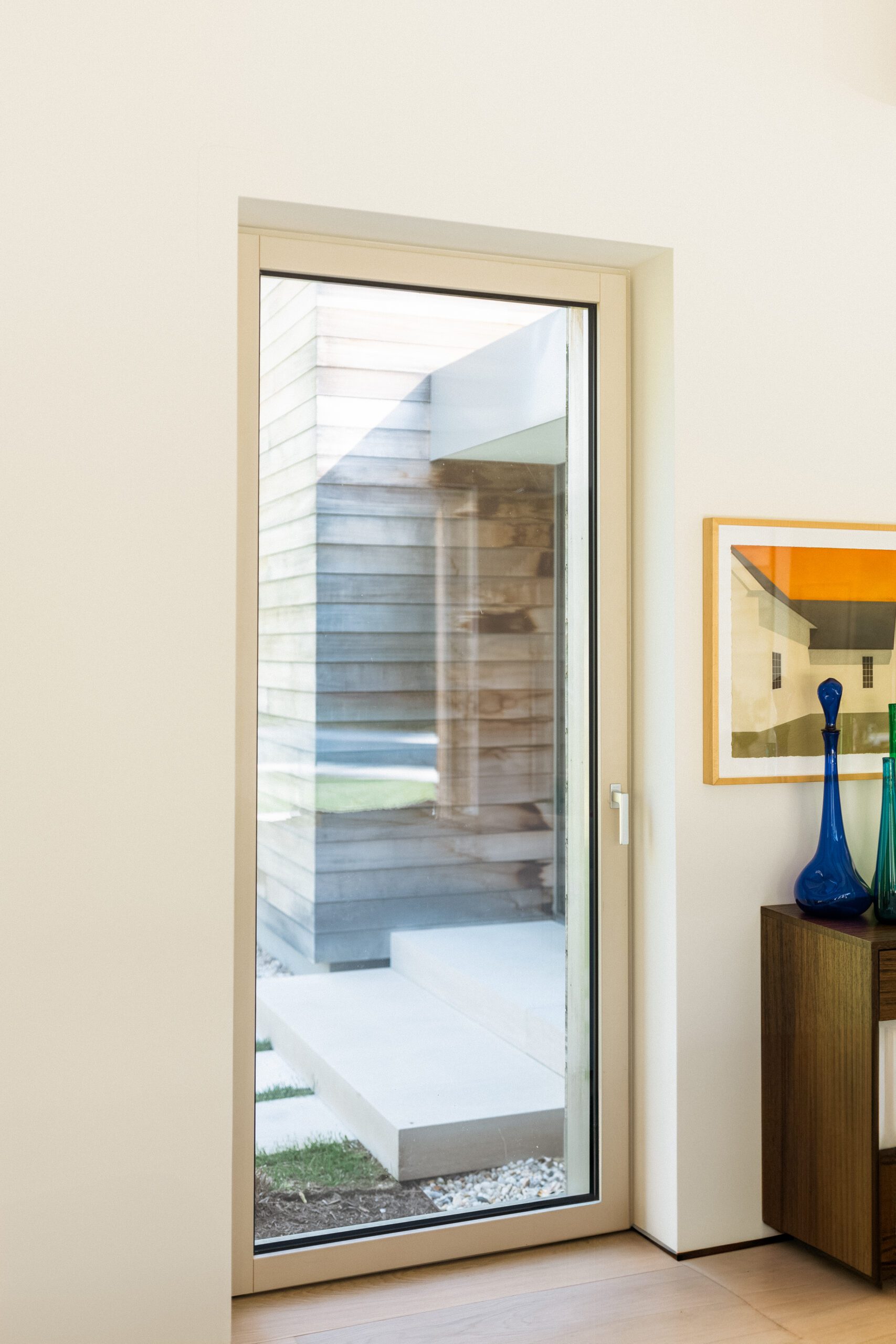 GSW // TILT & TURN WINDOWS / A SERIES - German System Windows - WIndows ...