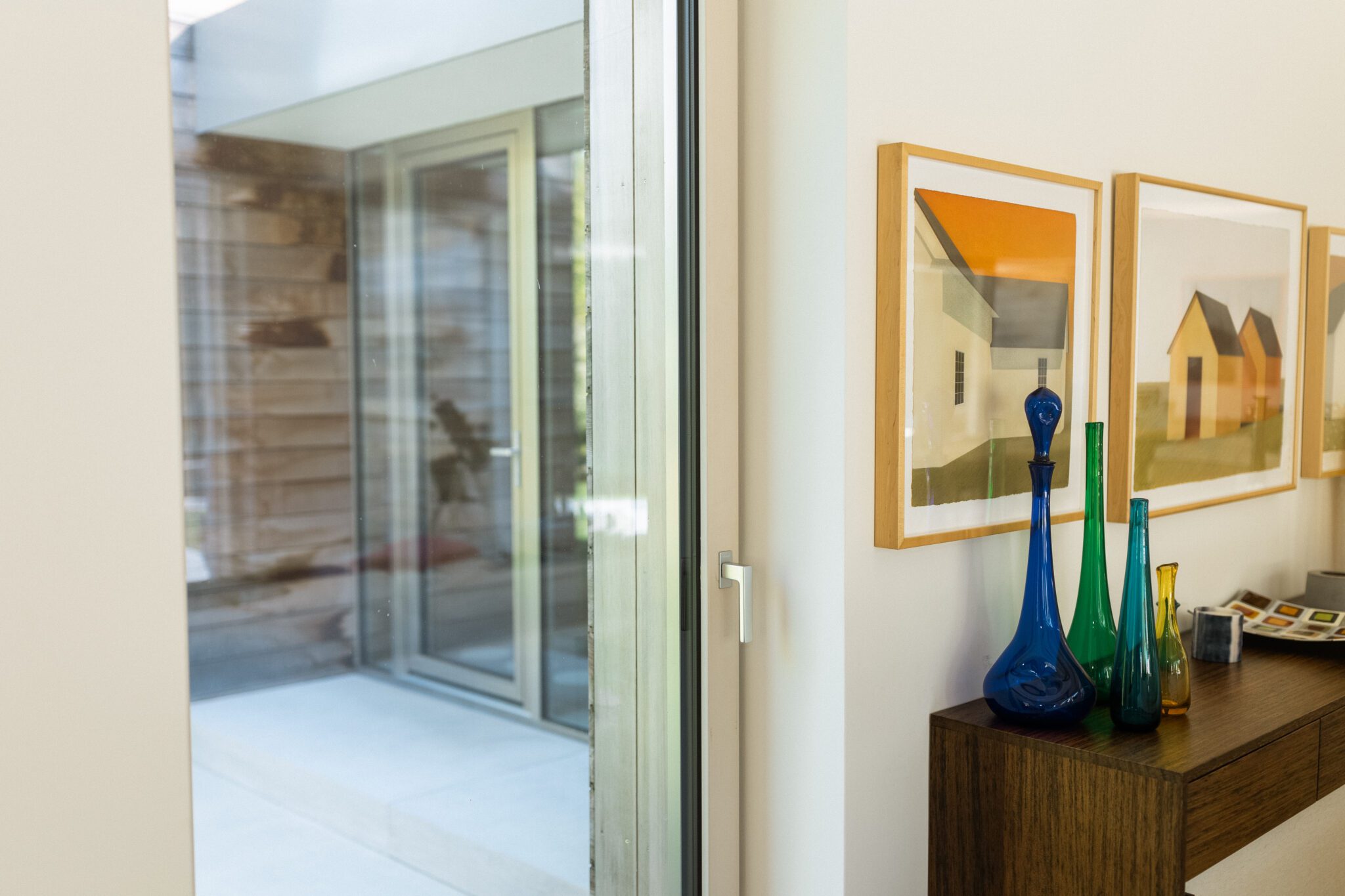 GSW // TILT & TURN WINDOWS / A SERIES - German System Windows - WIndows ...