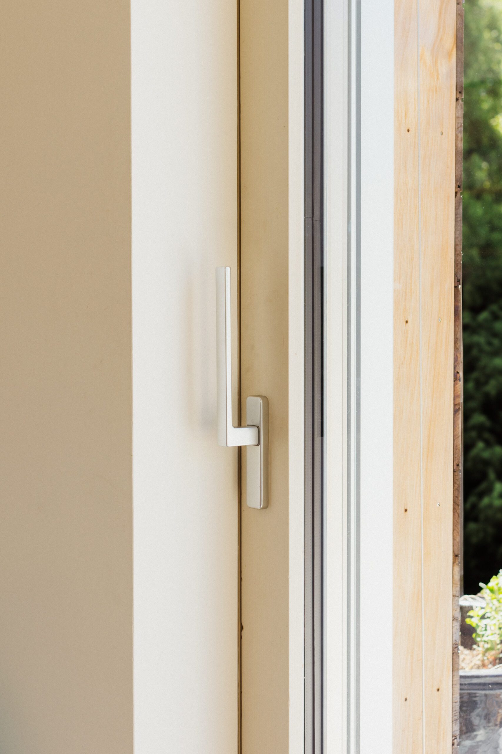 GSW // TILT & TURN WINDOWS / A SERIES - German System Windows - WIndows ...